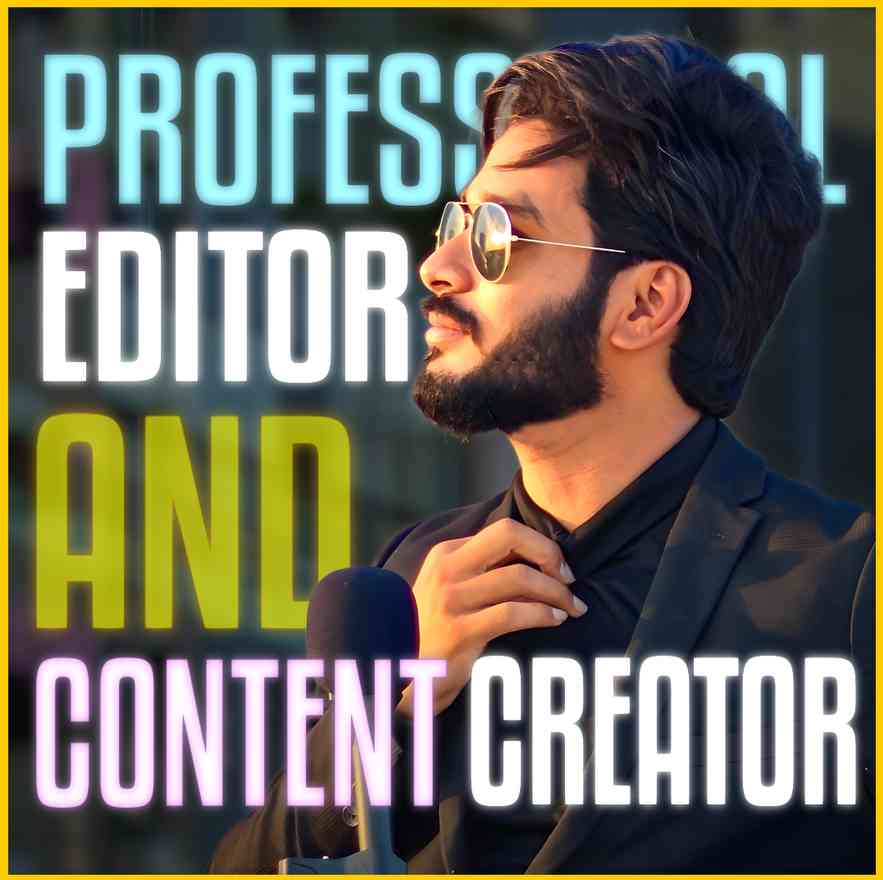 Middle Class Editing