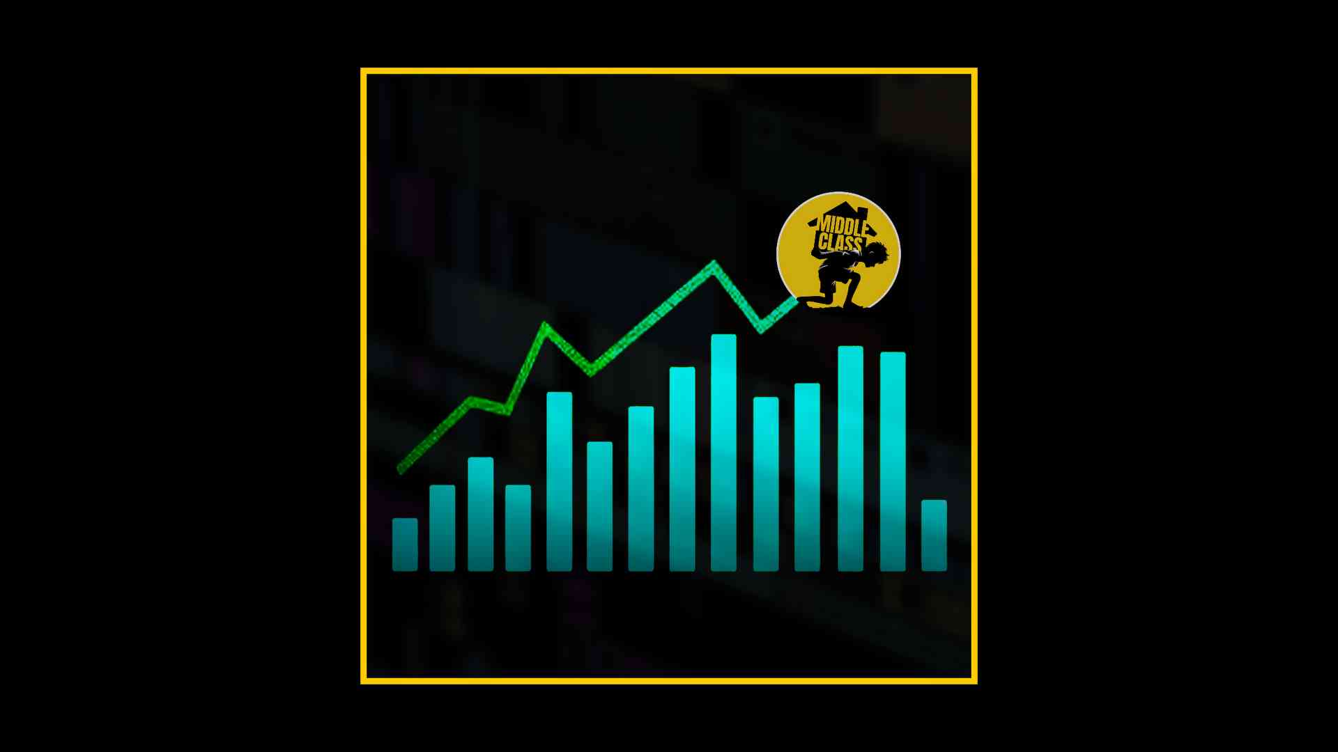 Middle Class Editing