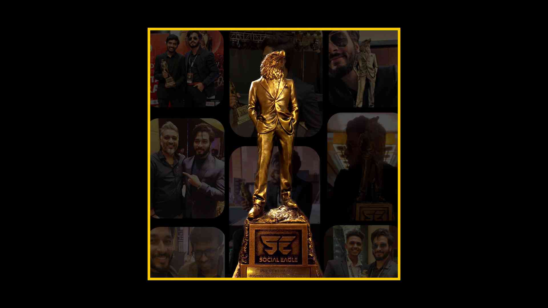 Middle Class Editing