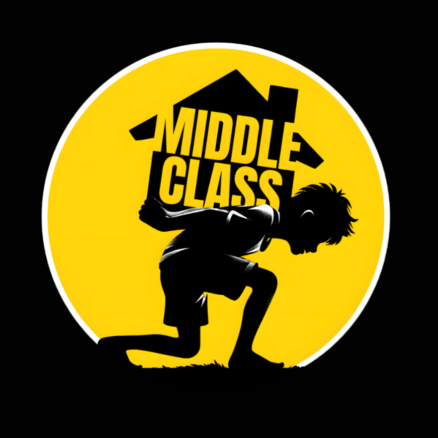 Middle Class Editing